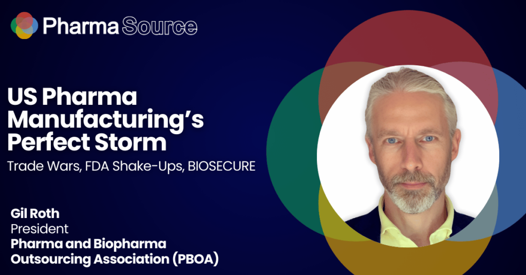 Pharma Podcast - PharmaSource