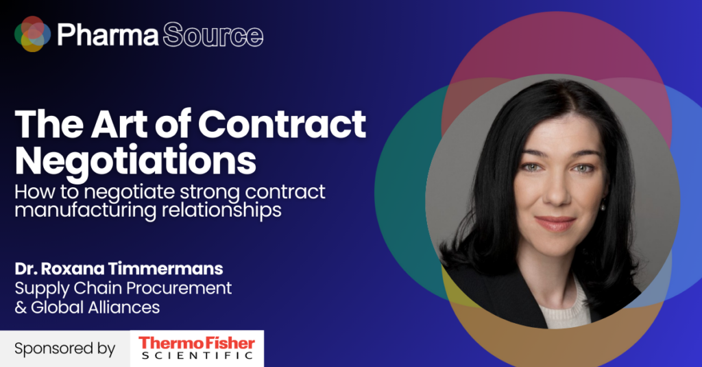 Pharma Podcast - PharmaSource