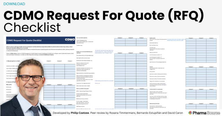 Downloads & Resources - PharmaSource