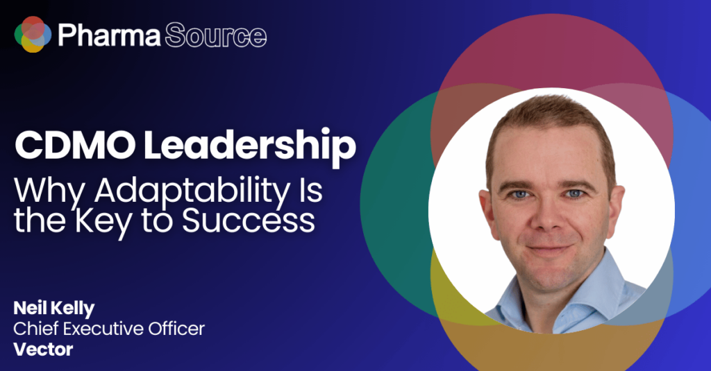 Pharma Podcast - PharmaSource