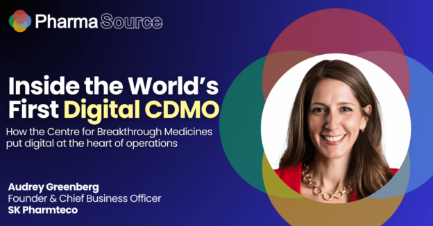 Pharma Podcast - PharmaSource