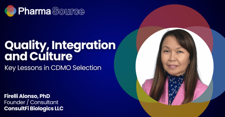 Pharma Podcast - PharmaSource