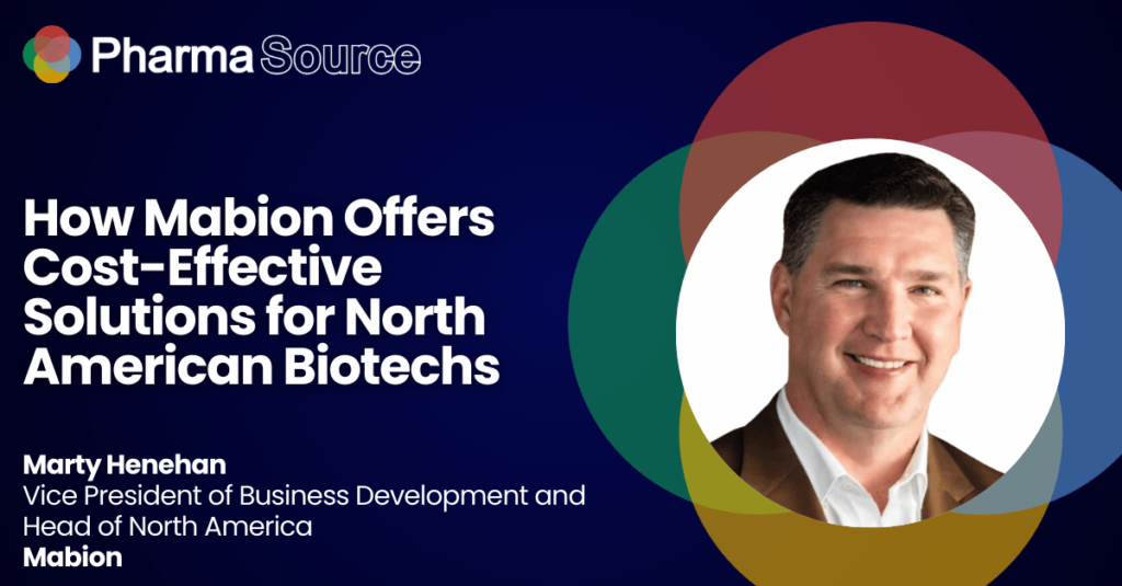 How Mabion's Polish CDMO Offers Cost-Effective Solutions for North ...