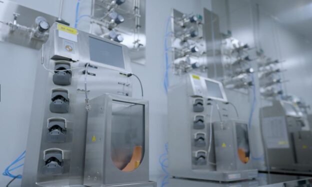 How 2D Automated Closed Systems are Transforming Cell and Gene Therapy ...