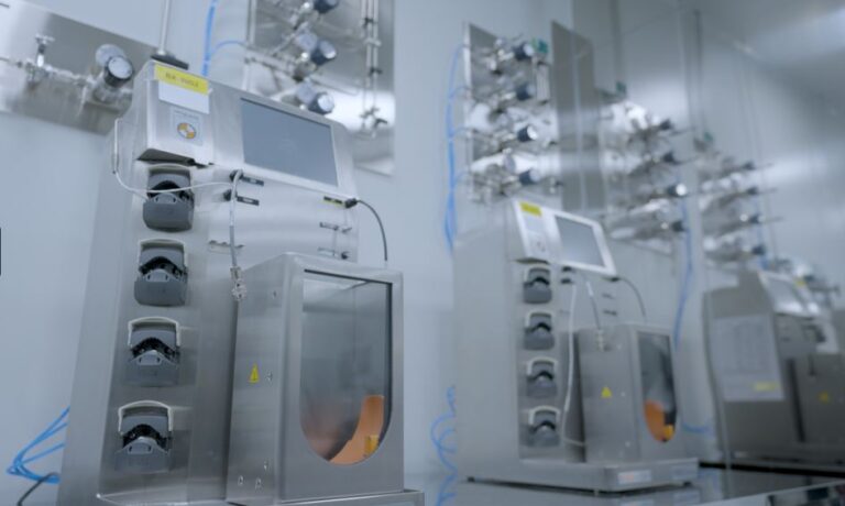How 2D Automated Closed Systems are Transforming Cell and Gene Therapy ...