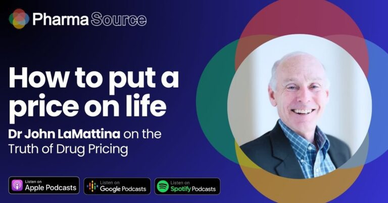 Podcast - PharmaSource