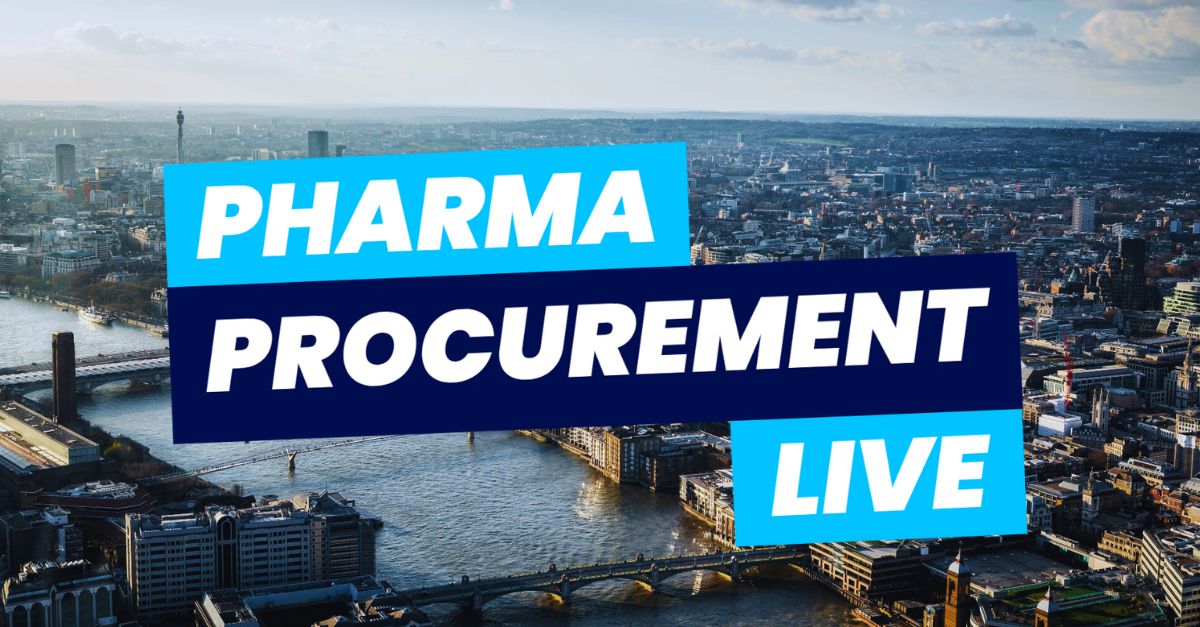 Homepage – PharmaSource