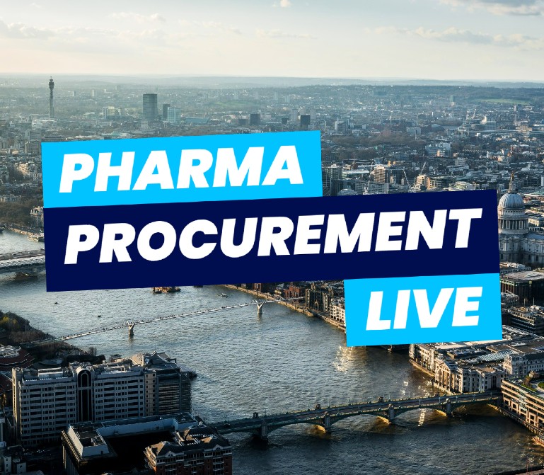 Upcoming Events - PharmaSource