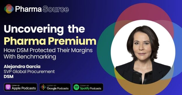 Podcast - PharmaSource