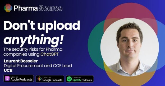 Podcast - PharmaSource