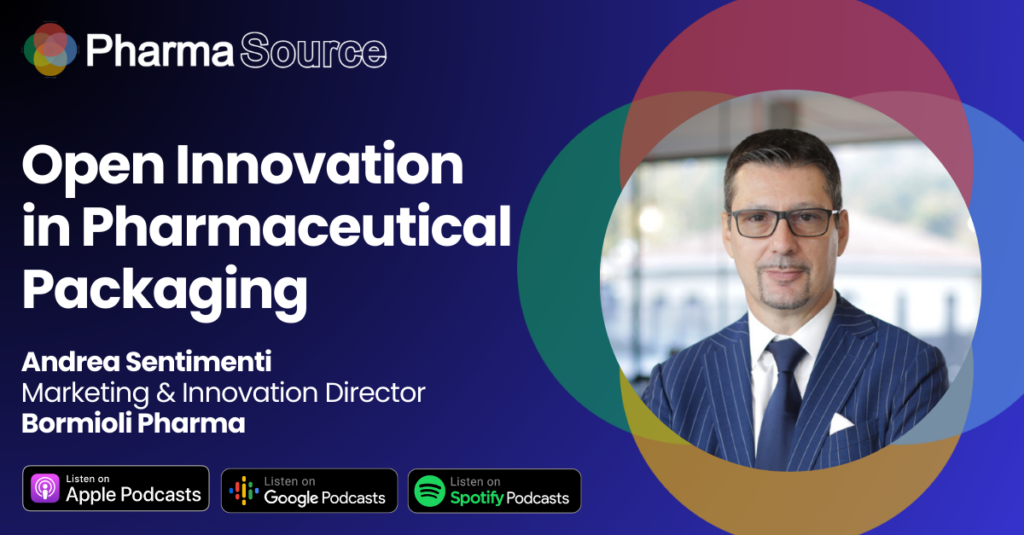 Bormioli Pharma Open Innovation Process Explained - PharmaSource
