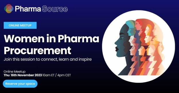 Podcast - PharmaSource