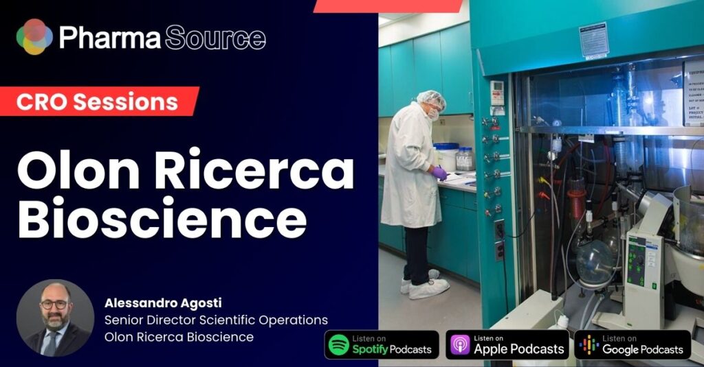 Supplier Spotlight - PharmaSource