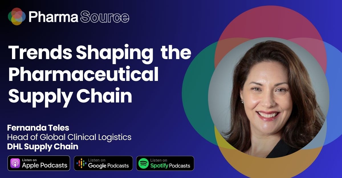 Studio - PharmaSource