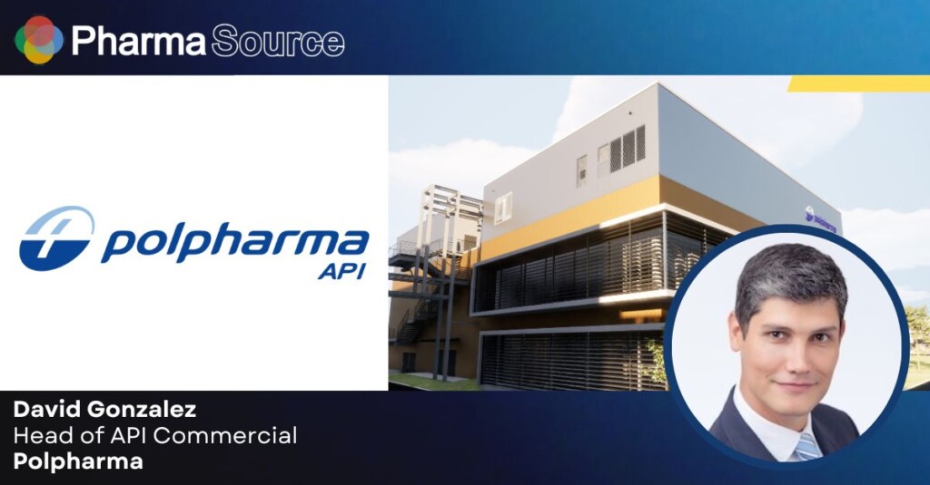 Polpharma: New Hybrid CDMO Offers European Standards on a Lower Cost-Base - PharmaSource