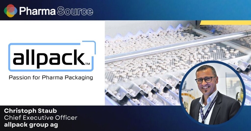 allpack group ag: Passion for Digital Transformation in Packaging ...