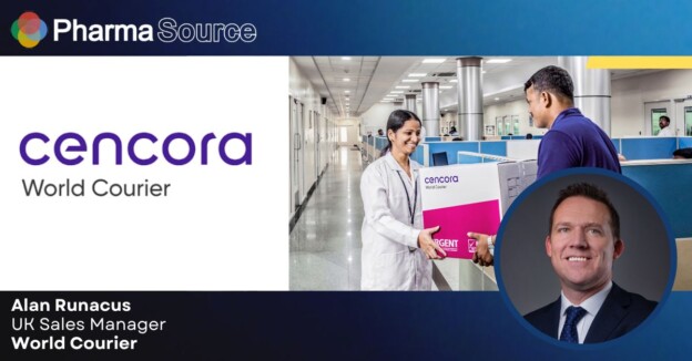 Pharma Podcast - PharmaSource