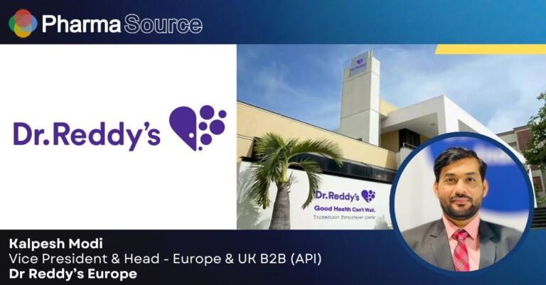 Dr. Reddy's Laboratories: Sustainable, Affordable APIs and Digitisation ...