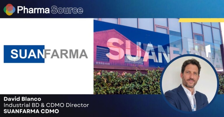 Pharma Podcast - PharmaSource