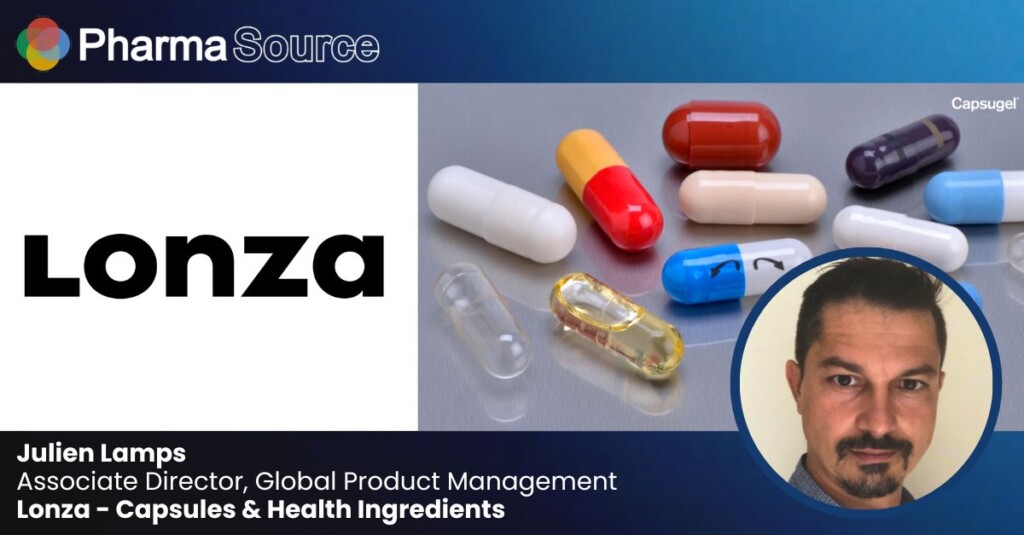 Lonza Capsules and Health Ingredients: The Science of Patient-Friendly ...