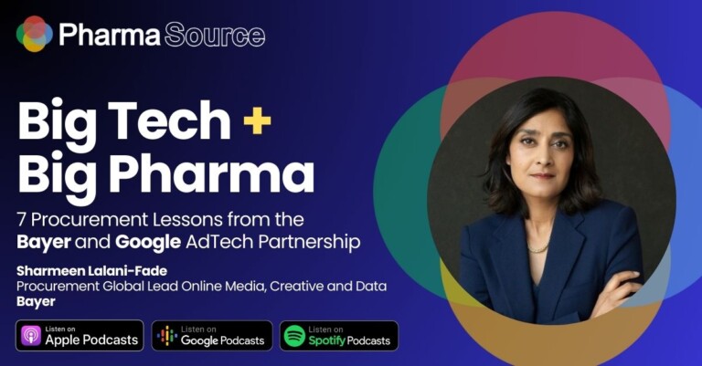 Pharma Podcast - PharmaSource