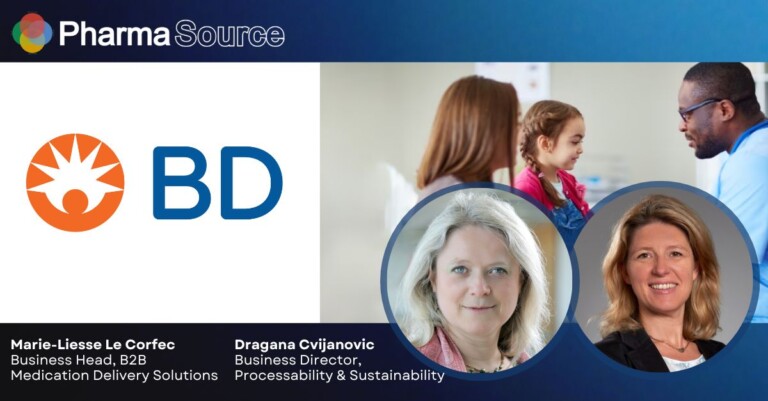 BD (Beckton Dickinson) Medical - Pharmaceutical Systems Explained ...