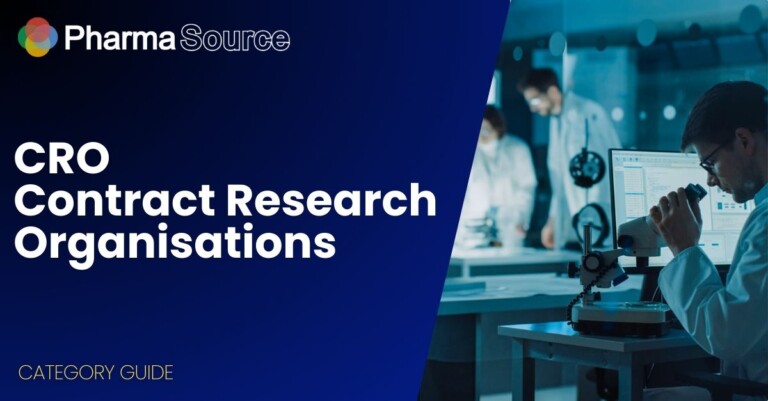 CRO Contract Research Organisations Explained: A guide to CROs ...