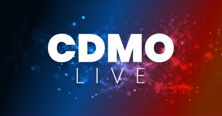 CDMO Explained: An Overview of Contract Development and Manufacturing ...