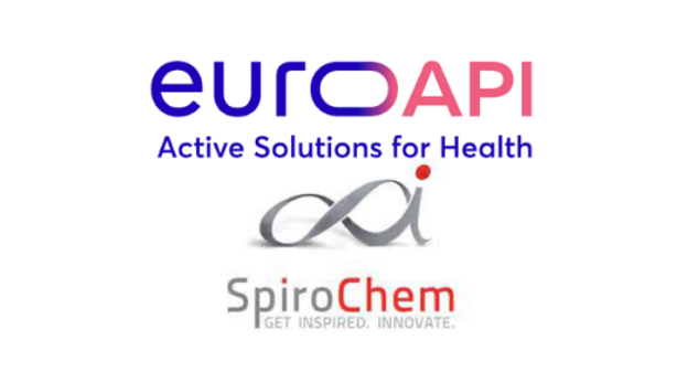 EUROAPI Combines CRO-CDMO Capabilities with SpiroChem Partnership ...