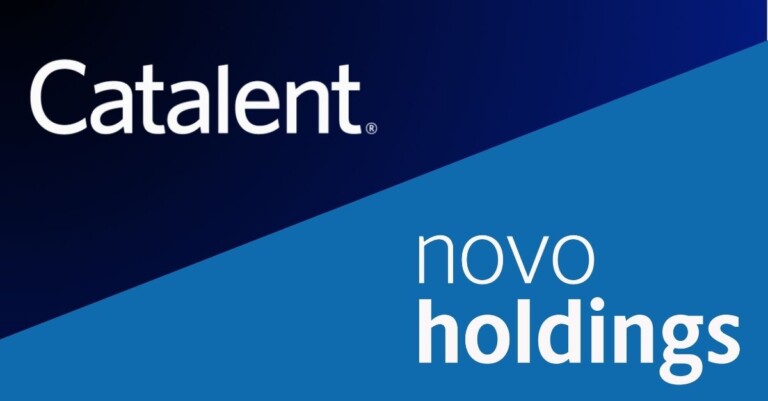 Catalent x Novo: GLP-1 and Antitrust Concerns as Industry Reacts to the ...