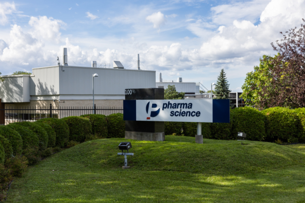 PharmaScience Expands CDMO Services with New Injectable Unit - PharmaSource
