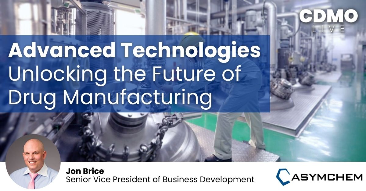 Asychem: Advanced Technologies Unlocking the Future of Drug ...