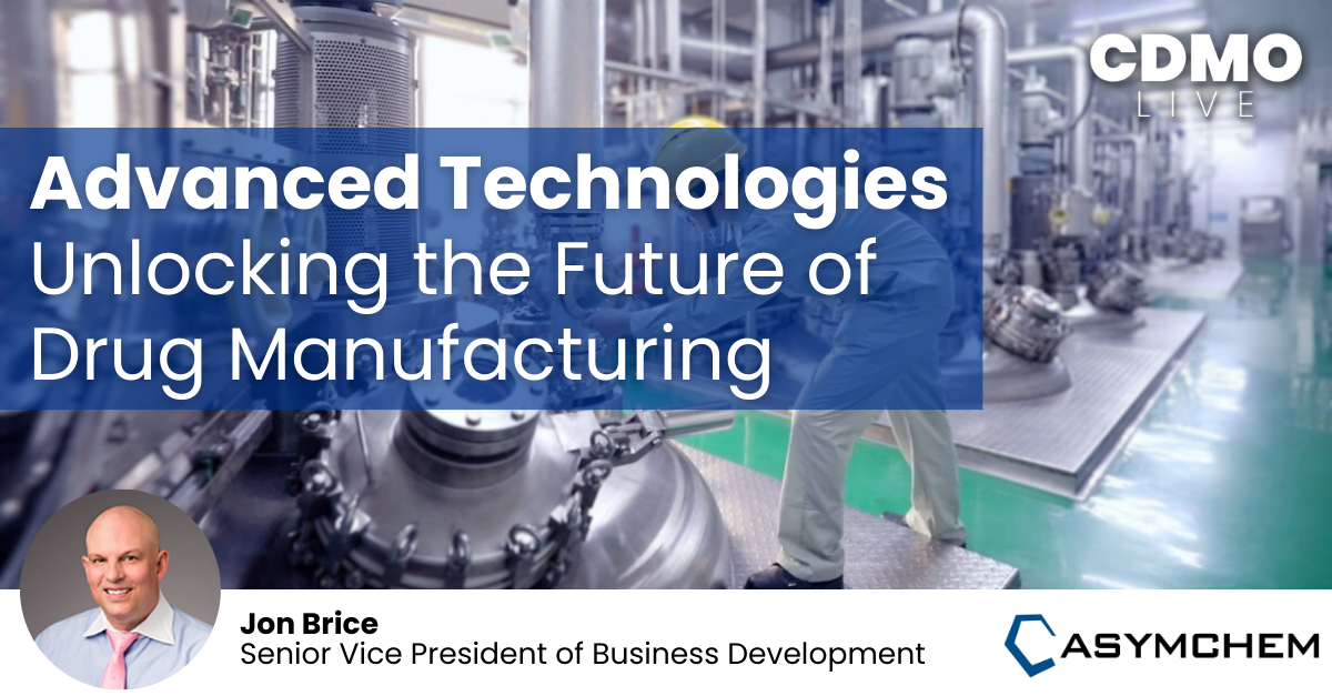 Asychem: Advanced Technologies Unlocking the Future of Drug ...
