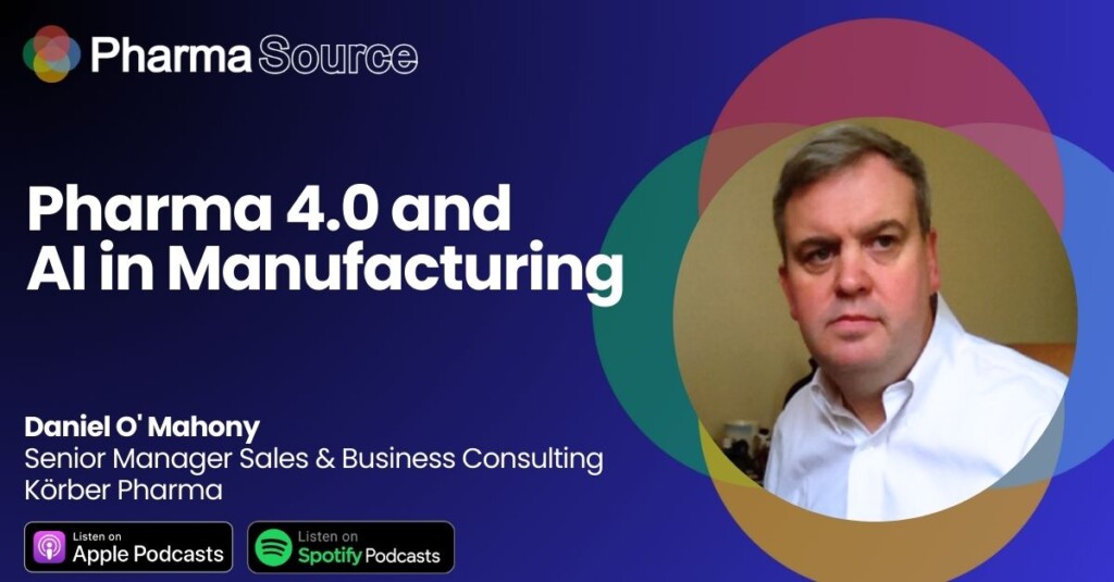 Pharma Podcast - PharmaSource