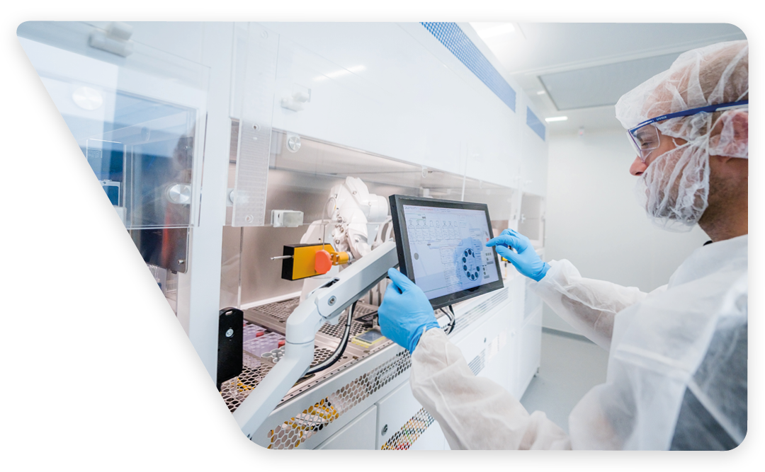 Exothera Launches Ntensify to Fast-Track RNA Therapeutic Production ...