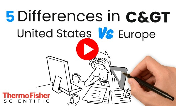 Cell and Gene Therapies: 5 Key Differences in US and EU Development ...