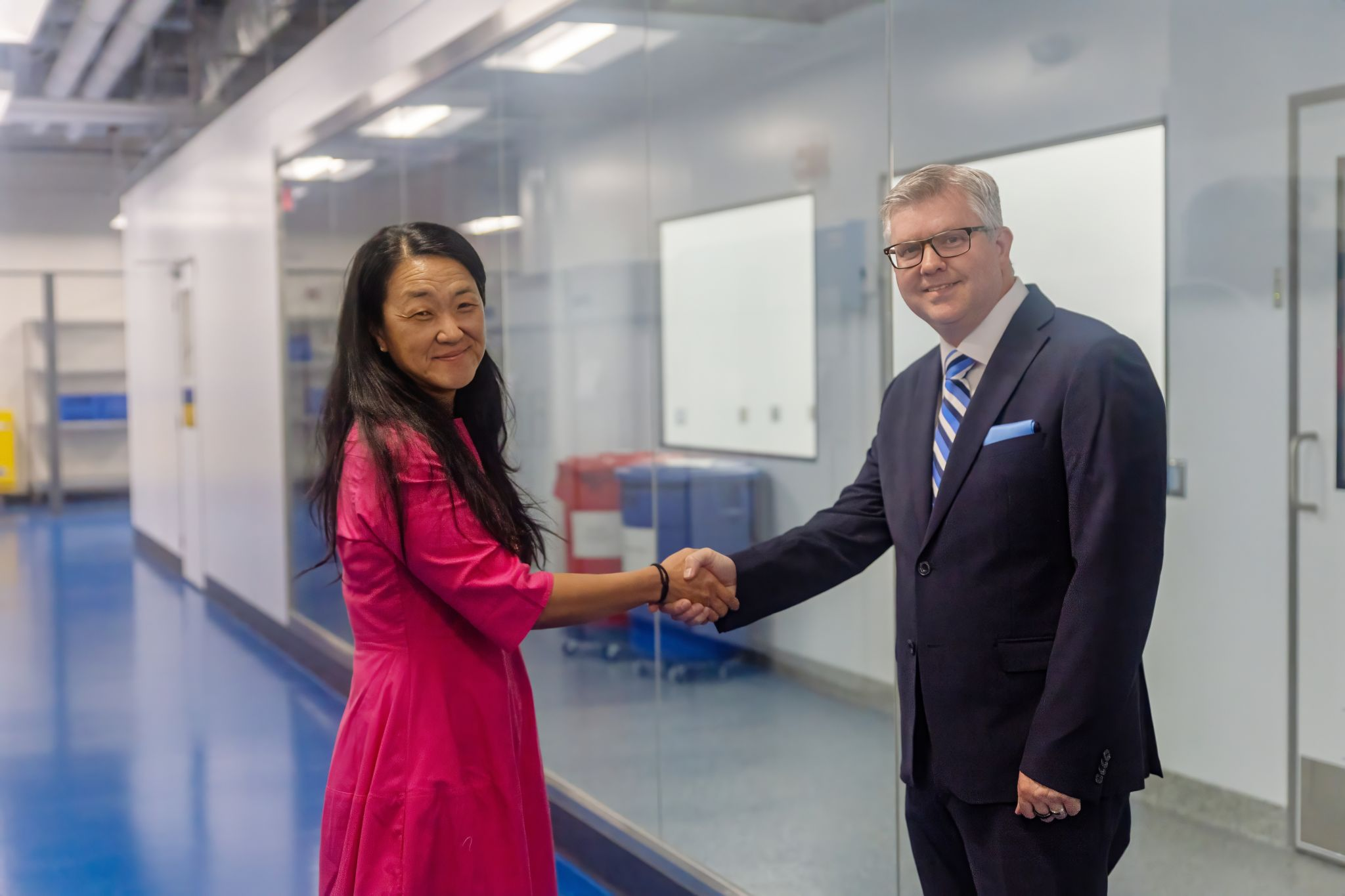 Kincell Bio Acquires Imugene’s cGMP Facility in Landmark Deal ...