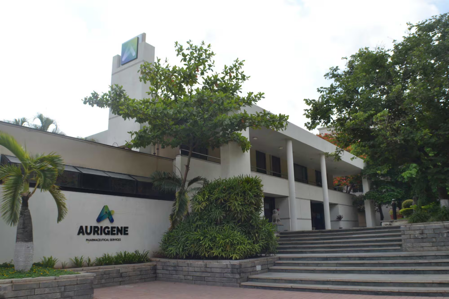 Aurigene and Vipergen Collaborate for Advanced Drug Discovery Services ...