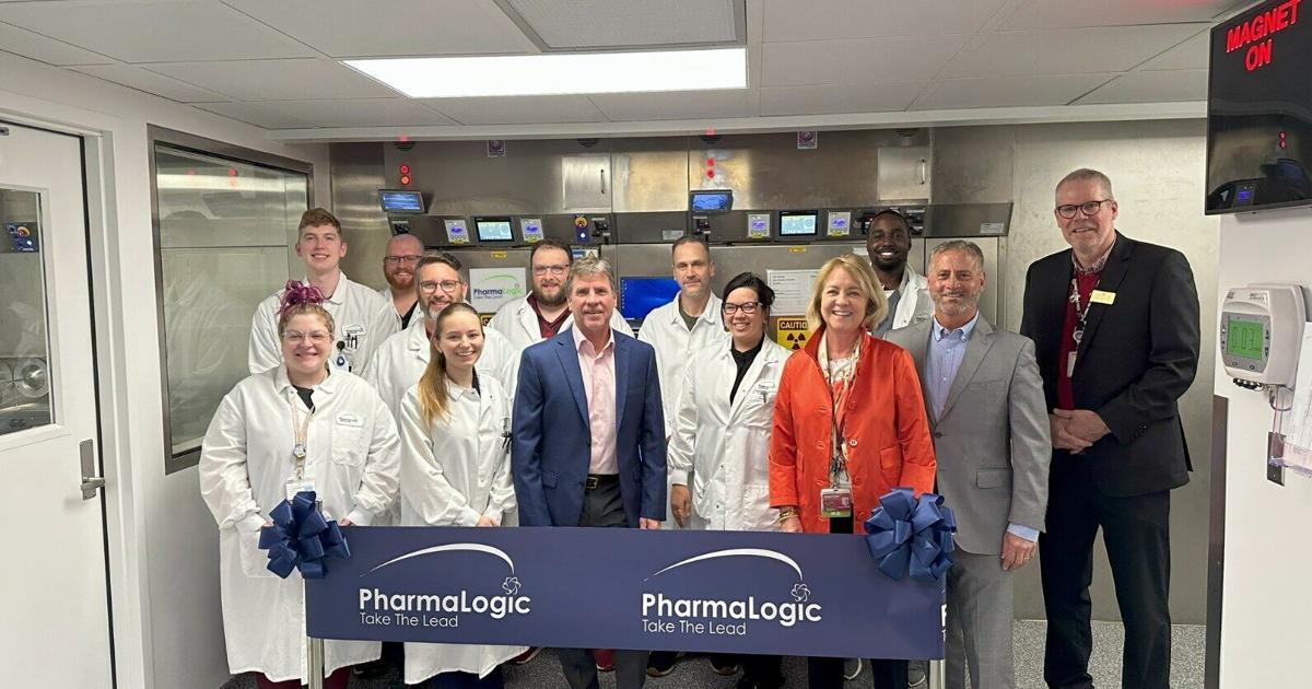 PharmaLogic Launches Advanced Radiopharmaceutical Facility in Cincinnati - PharmaSource