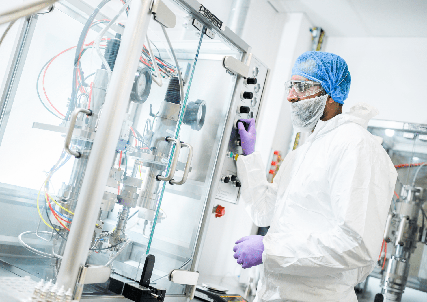 Bespak, MEU, and H&T Presspart Collaborate for Low GWP Inhalers ...