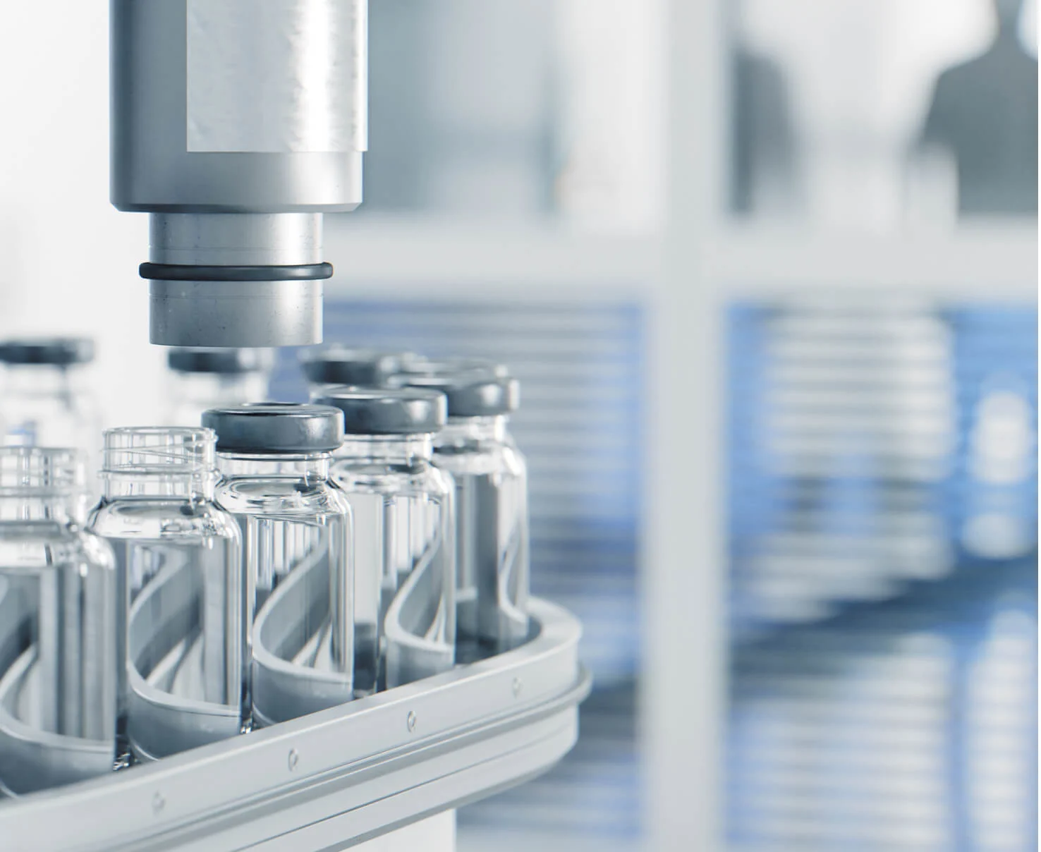 Scorpius Enhance CDMO Services with New Texas Facility - PharmaSource