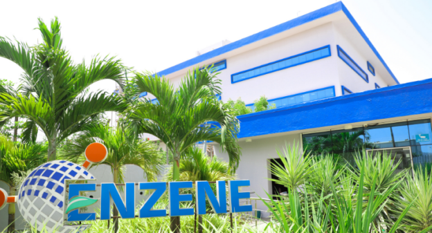 Enzene Biosciences to Open State-of-the-Art Drug Discovery Division in ...