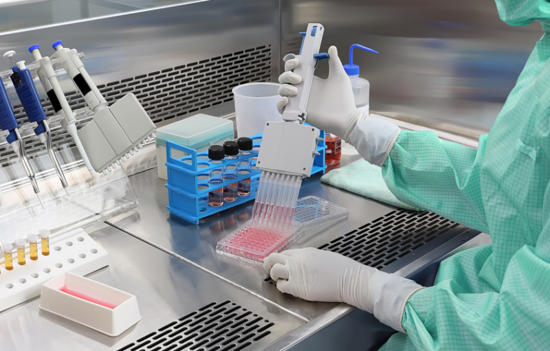 Cytiva Announce Three New ELEVECTA Cell Lines for Viral Vector ...