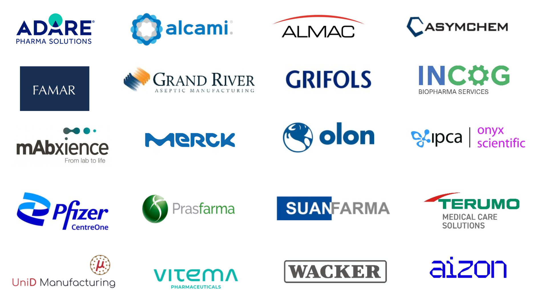 10 Strategic Priorities at CDMO Live: Experience the Future of Contract ...