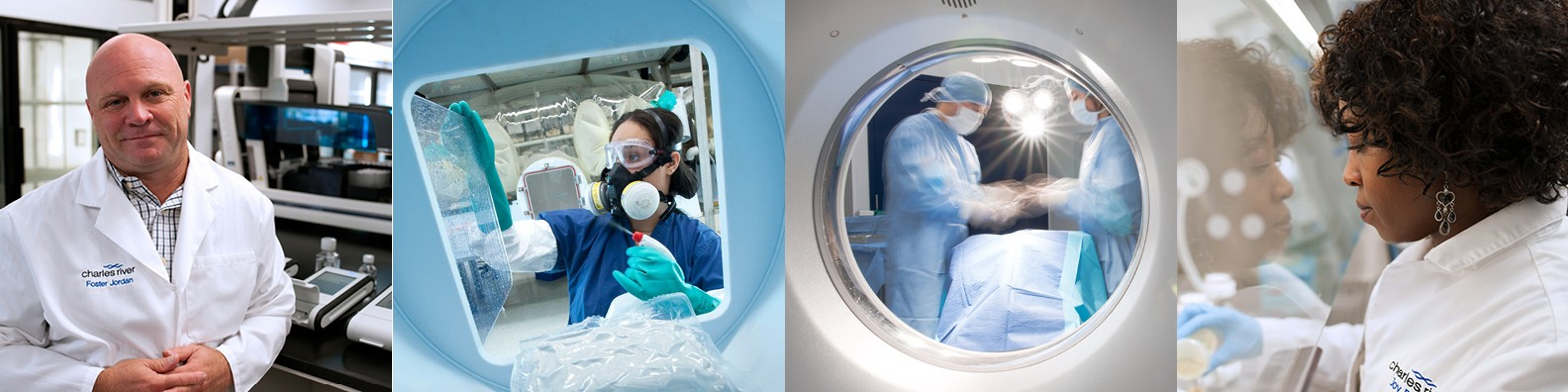 Charles River Labs Opens New CRADL Facility in Somerville Life Sciences ...