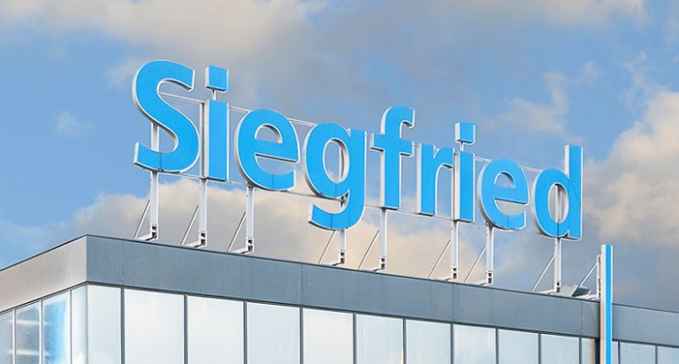 Siegfried - PharmaSource