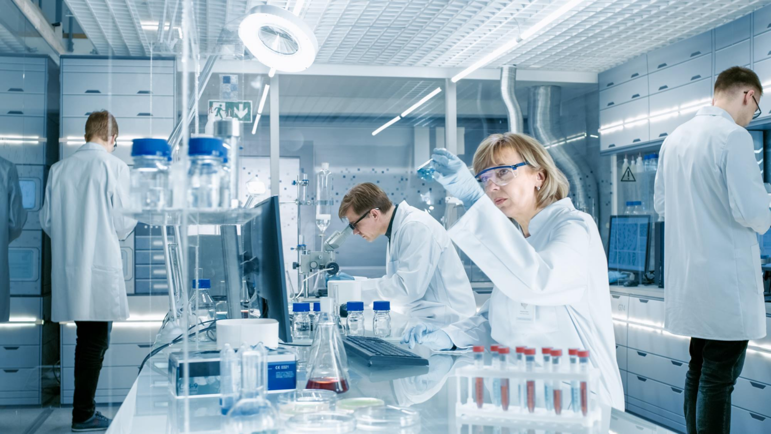 Charles River Joins Forces with Captain T Cell for TCR-T Cell Therapy ...