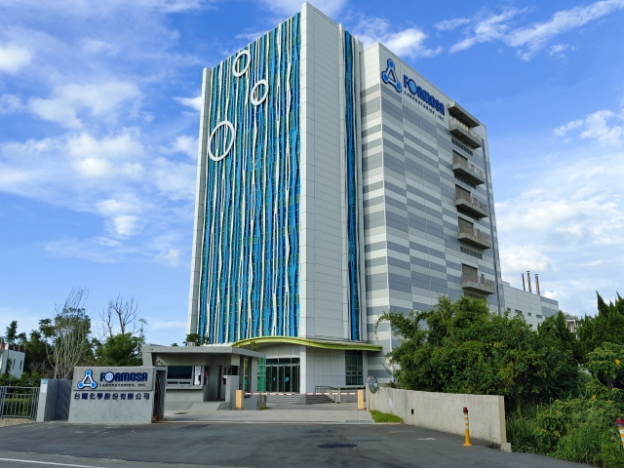 Formosa Laboratories Completes SynChem Acquisition - PharmaSource