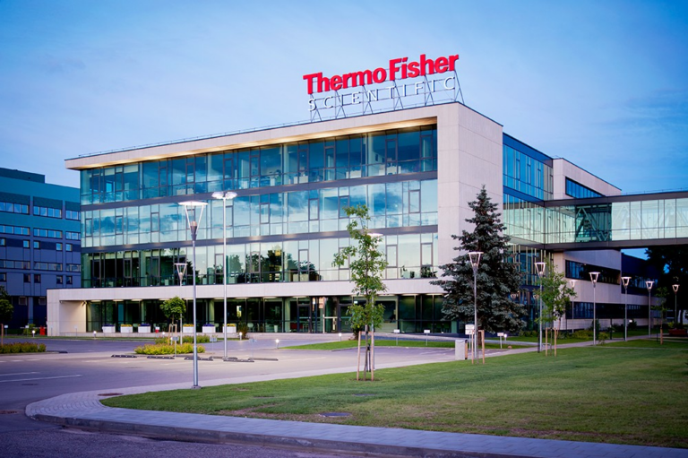Thermo Fisher Invests $58M in Middleton Lab Expansion - PharmaSource