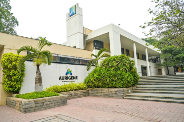 Aurigene Pharmaceutical Services Launches New Biologics Facility in ...